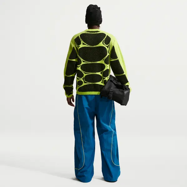 Nike Project F.r.o.g. Jelly Cage Sweater
