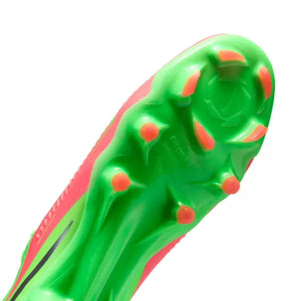 Nike Phantom Low Pro "erling Haaland" Firm-ground Soccer Cleats - Pink