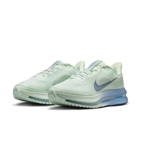 Nike Pegasus Premium Road Running Shoes - Green
