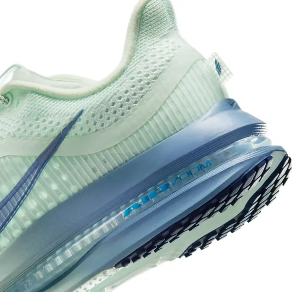 Nike Pegasus Premium Road Running Shoes - Green