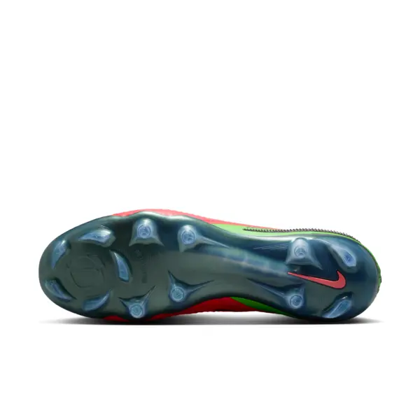 Nike Phantom Low Elite Firm-ground Soccer Cleats - Green