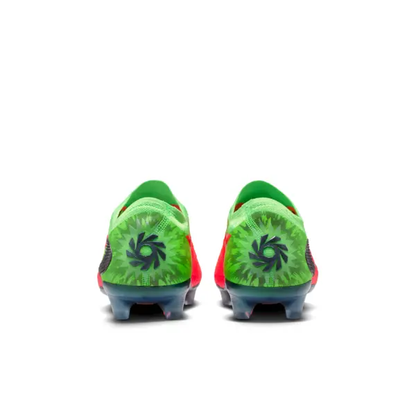 Nike Phantom Low Elite Firm-ground Soccer Cleats - Green