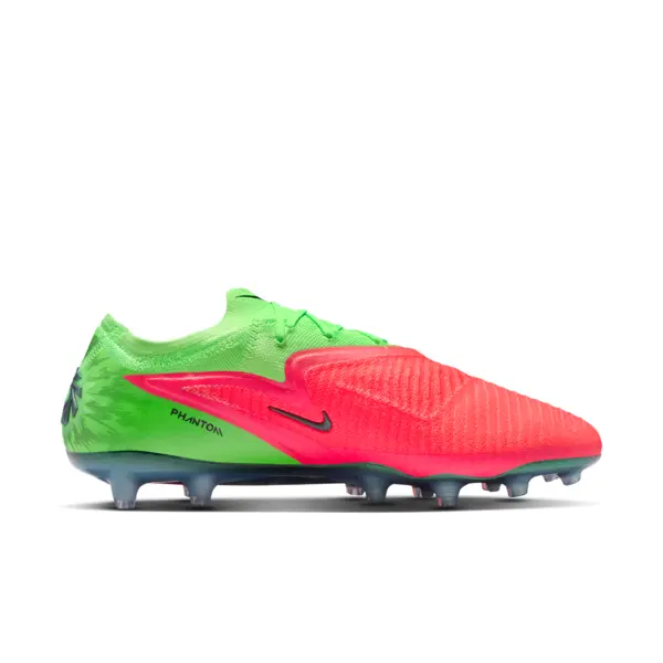 Nike Phantom Low Elite Artificial-grass Soccer Cleats - Green