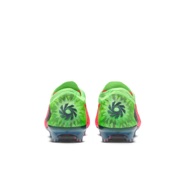 Nike Phantom Low Elite Artificial-grass Soccer Cleats - Green