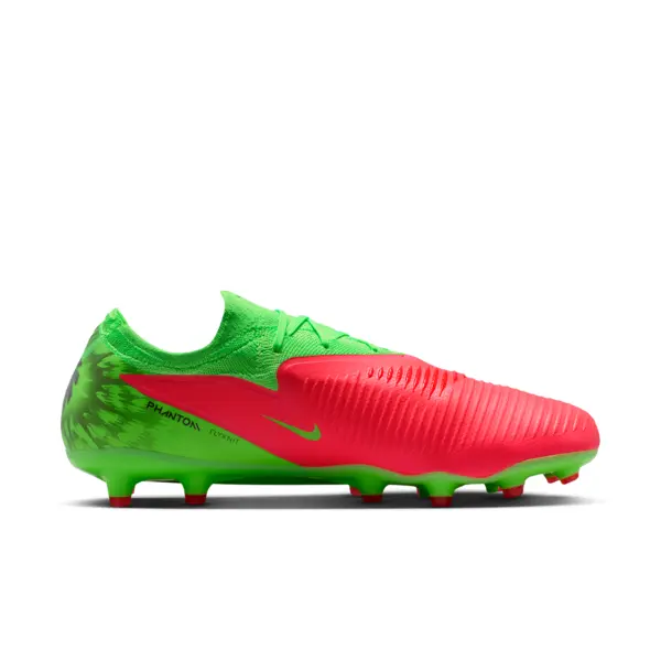 Nike Phantom Low Pro "erling Haaland" Artificial-grass Soccer Cleats