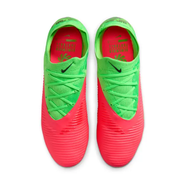 Nike Phantom Low Pro "erling Haaland" Artificial-grass Soccer Cleats
