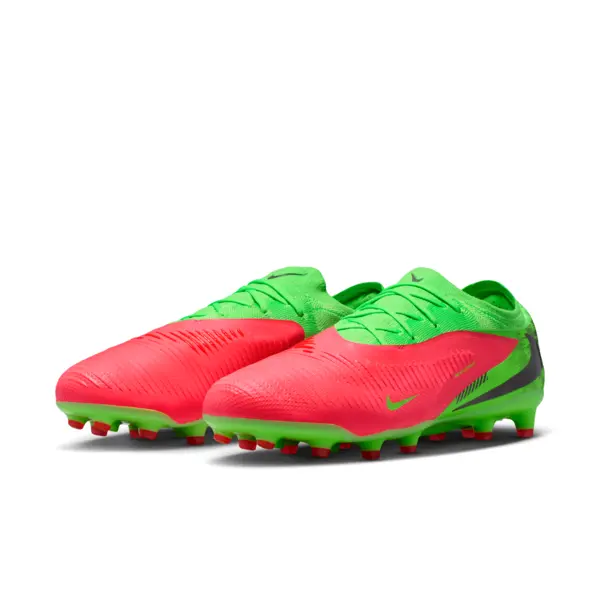 Nike Phantom Low Pro "erling Haaland" Artificial-grass Soccer Cleats