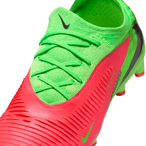 Nike Phantom Low Pro "erling Haaland" Artificial-grass Soccer Cleats