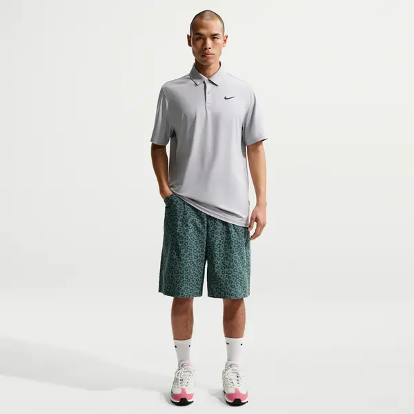 Nike Fairway Fresh Dri-fit Golf Shorts - Grey