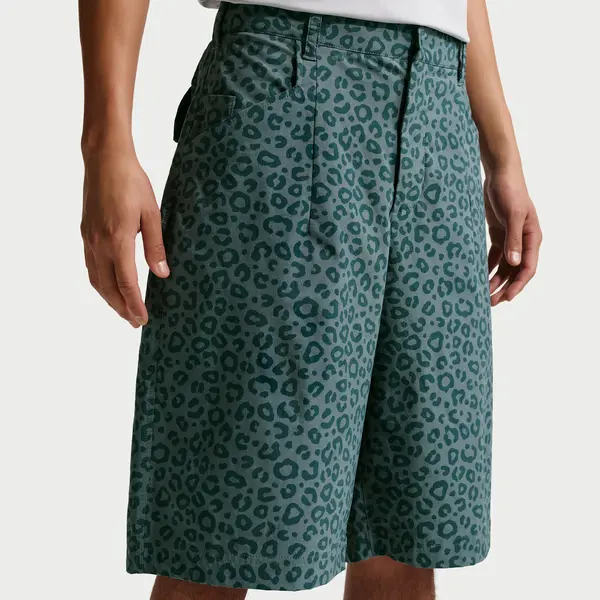 Nike Fairway Fresh Dri-fit Golf Shorts