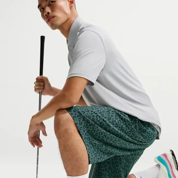 Nike Fairway Fresh Dri-fit Golf Shorts