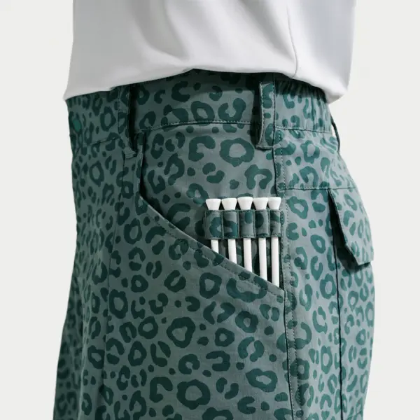 Nike Fairway Fresh Dri-fit Golf Shorts