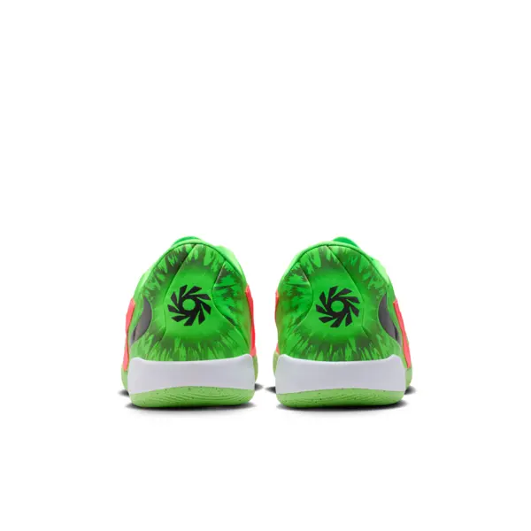 Nike Phantom Low Academy Soccer Shoes - Pink