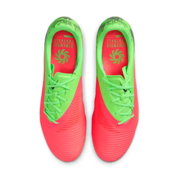 Nike Phantom Low Academy Multi-ground Soccer Cleats