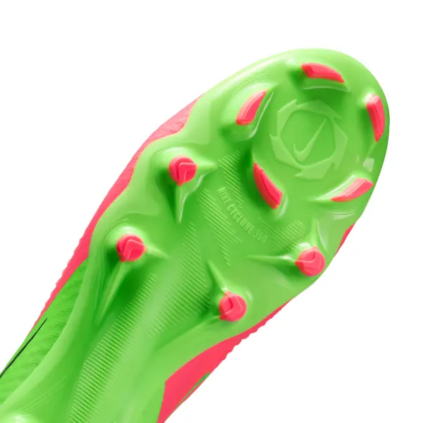Nike Phantom Low Academy Multi-ground Soccer Cleats