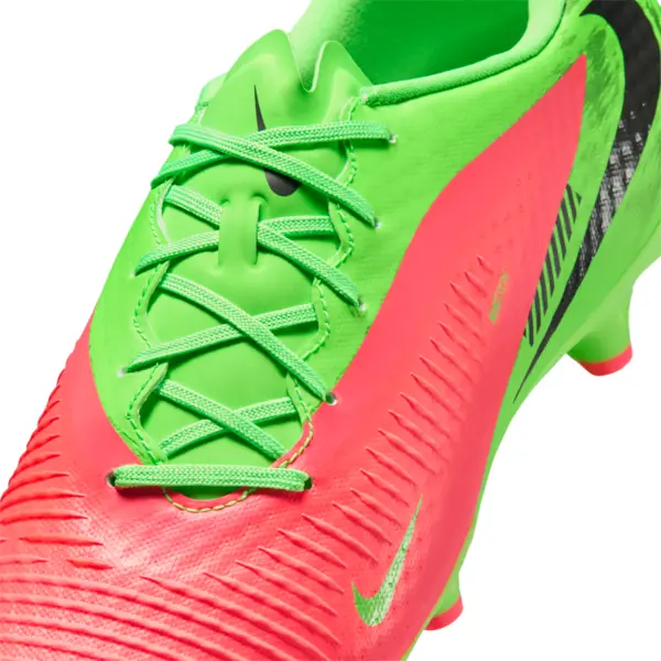 Nike Phantom Low Academy Multi-ground Soccer Cleats