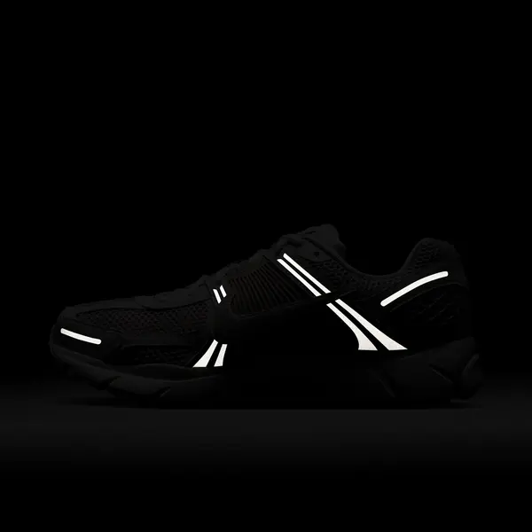 Nike Zoom Vomero 5 Sneakers - Grey
