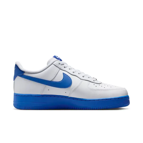 Nike Air Force 1 '07 Sneakers - White