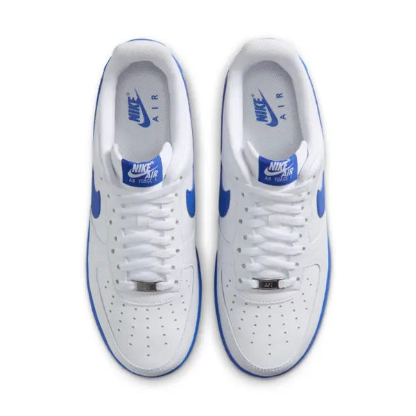 Nike Air Force 1 '07 Sneakers - White