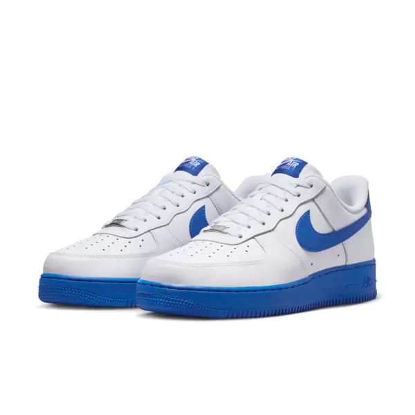 Nike Air Force 1 '07 Sneakers - White