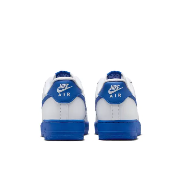 Nike Air Force 1 '07 Sneakers - White