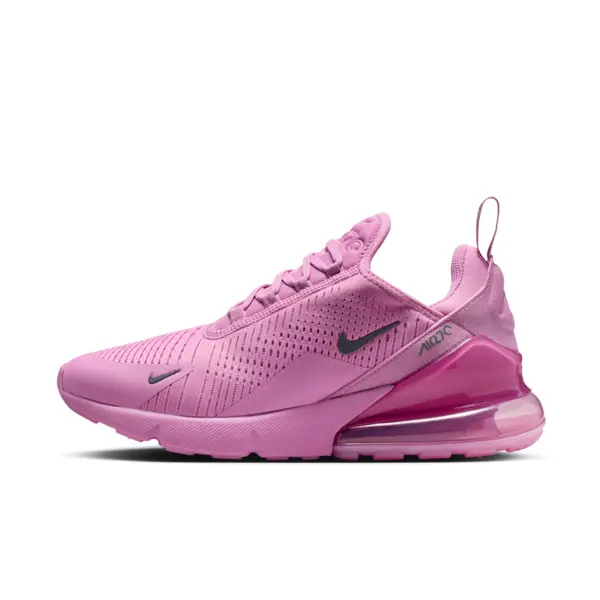 Nike Max 270 Sneakers - Purple