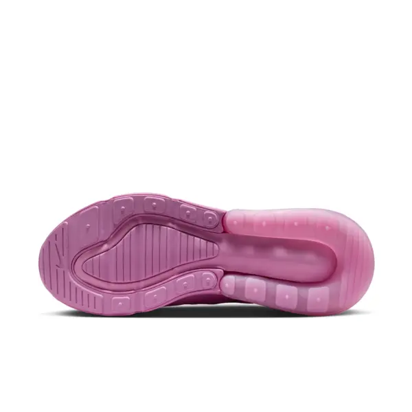 Nike Max 270 Sneakers - Purple