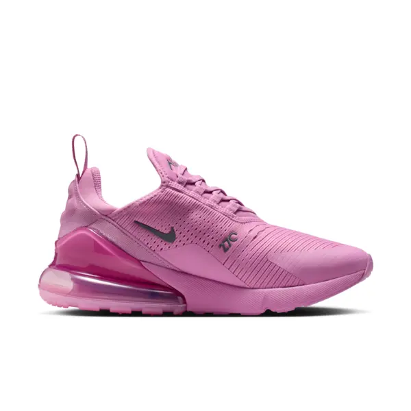 Nike Max 270 Sneakers - Purple