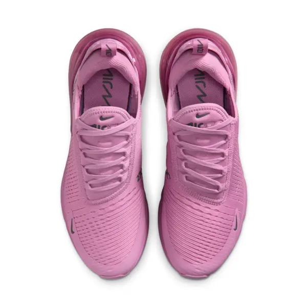 Nike Max 270 Sneakers - Purple