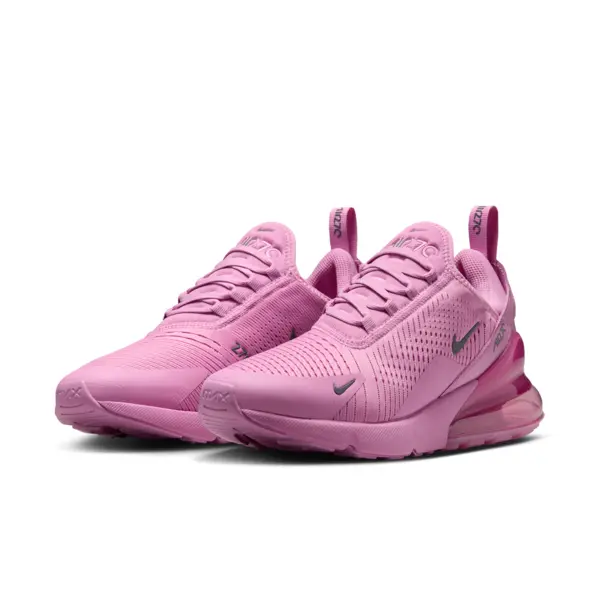 Nike Max 270 Sneakers - Purple