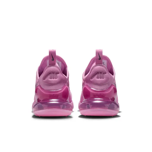 Nike Max 270 Sneakers - Purple