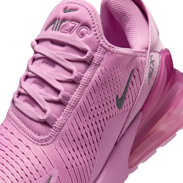 Nike Max 270 Sneakers - Purple