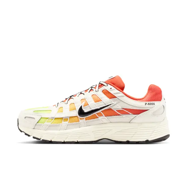 Nike P-6000 Sneakers - White