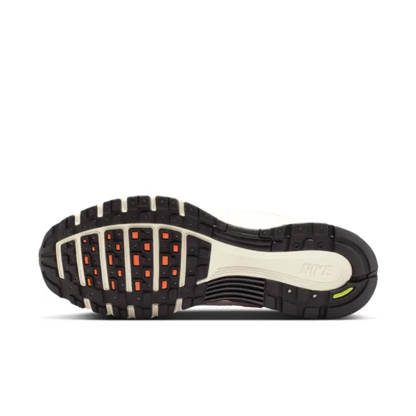 Nike P-6000 Sneakers - White