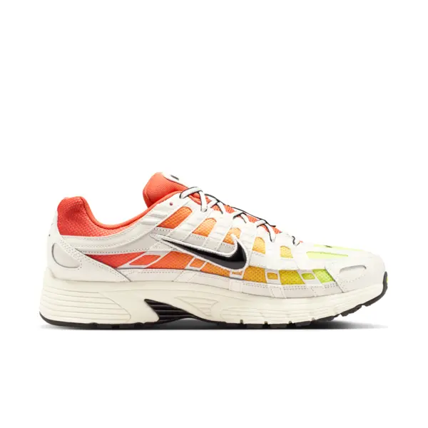 Nike P-6000 Sneakers - White