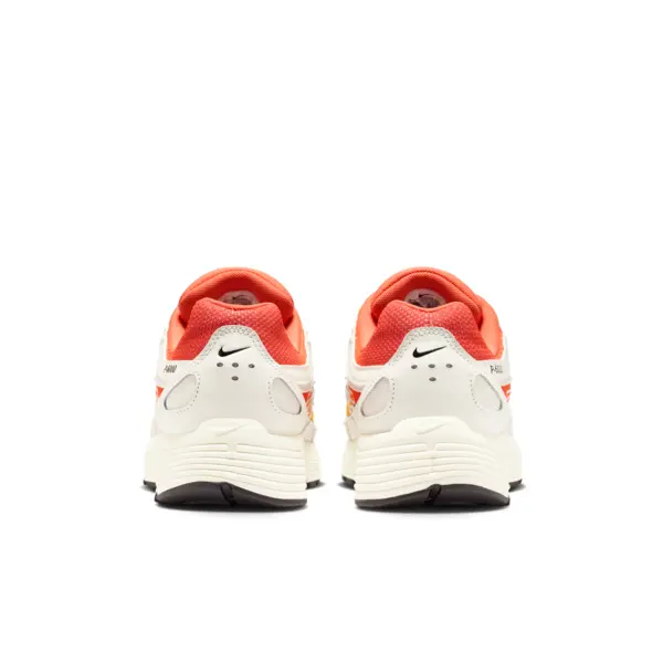 Nike P-6000 Sneakers - White