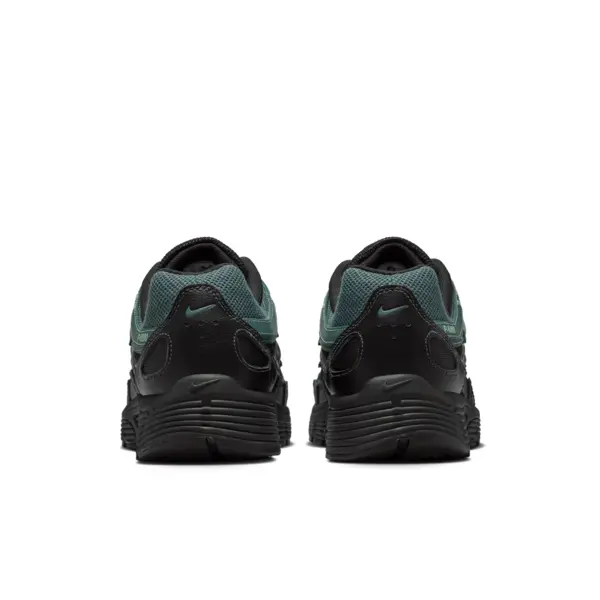 Nike P-6000 Athletic Sneakers - Black