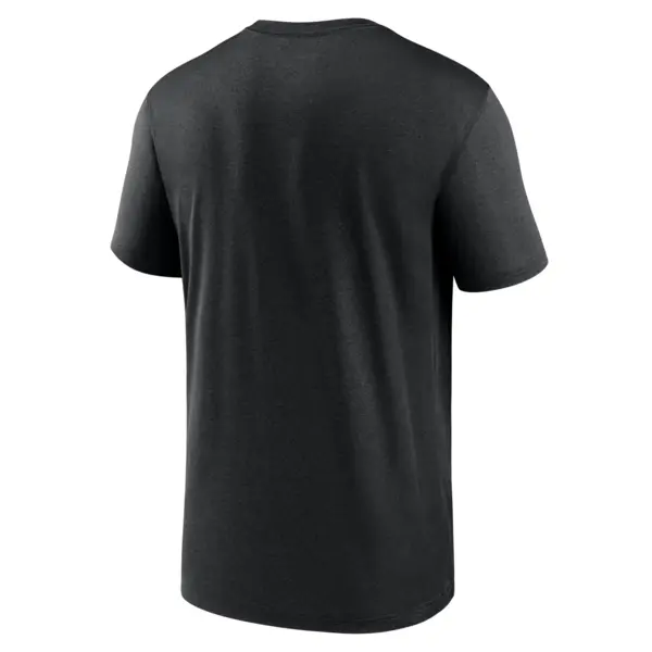 Nike Pittsburgh Pirates City Connect Team Phrase Script Dri-fit Mlb T-shirt