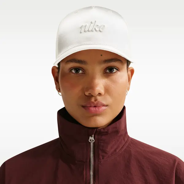 Nike Rise Structured Premium Trucker Cap