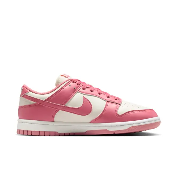 Nike Dunk Low - White