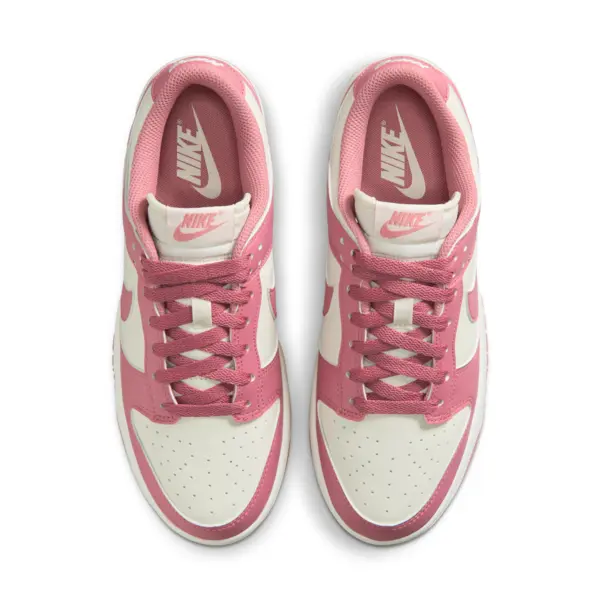 Nike Dunk Low - White