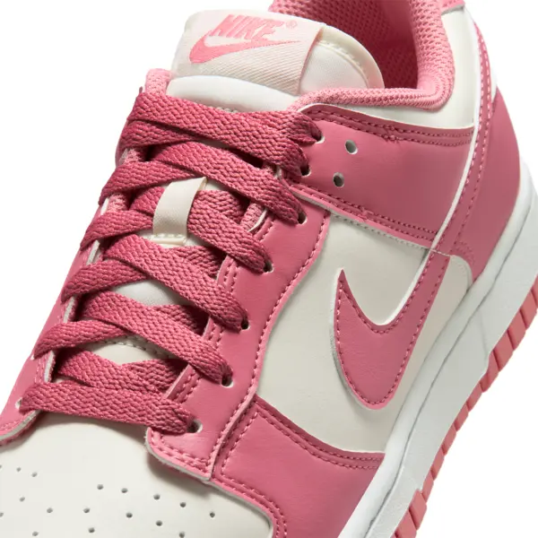 Nike Dunk Low - White
