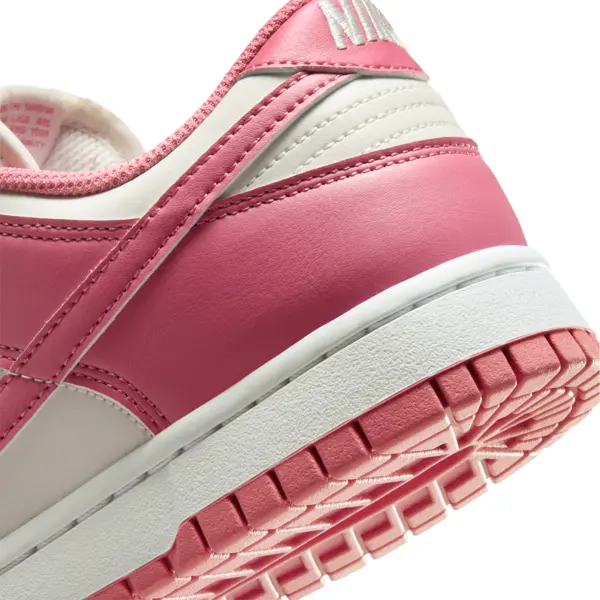Nike Dunk Low - White