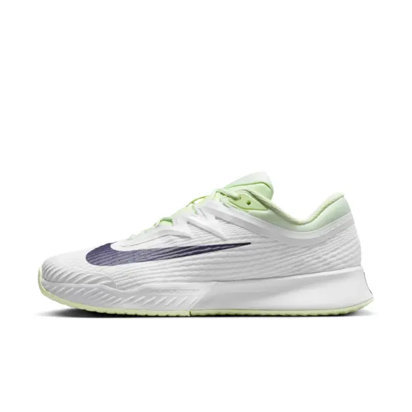 Nike Vapor Pro 3 Hard Court Tennis Shoes - White