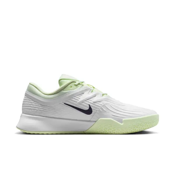Nike Vapor Pro 3 Hard Court Tennis Shoes - White
