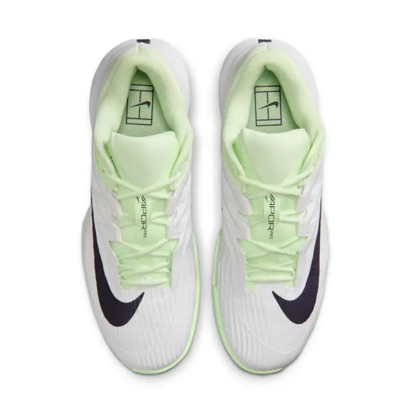 Nike Vapor Pro 3 Hard Court Tennis Shoes - White