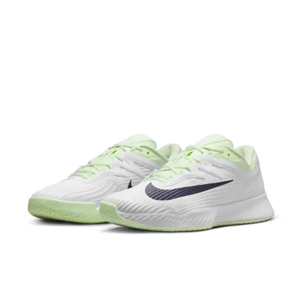Nike Vapor Pro 3 Hard Court Tennis Shoes - White