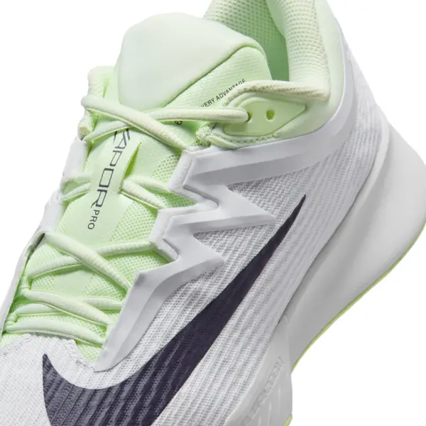Nike Vapor Pro 3 Hard Court Tennis Shoes - White