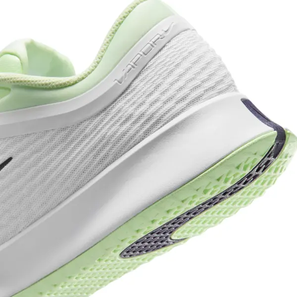 Nike Vapor Pro 3 Hard Court Tennis Shoes - White
