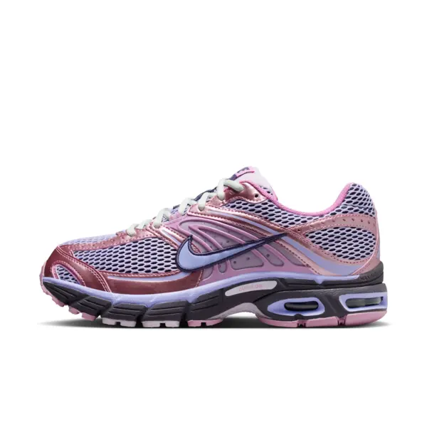Nike Max Moto 2k Athletic Shoes - Purple